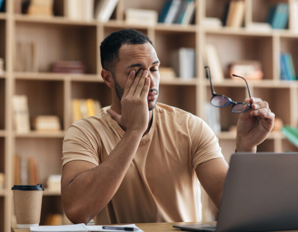 Preventing Eye Strain: Tips for Maintaining Eye Health in a Digital ...